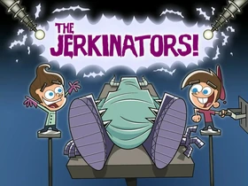 Jimmy Timmy Power Hour 3: The Jerkinators! | Nicktoons: G.L.O.B.E ...