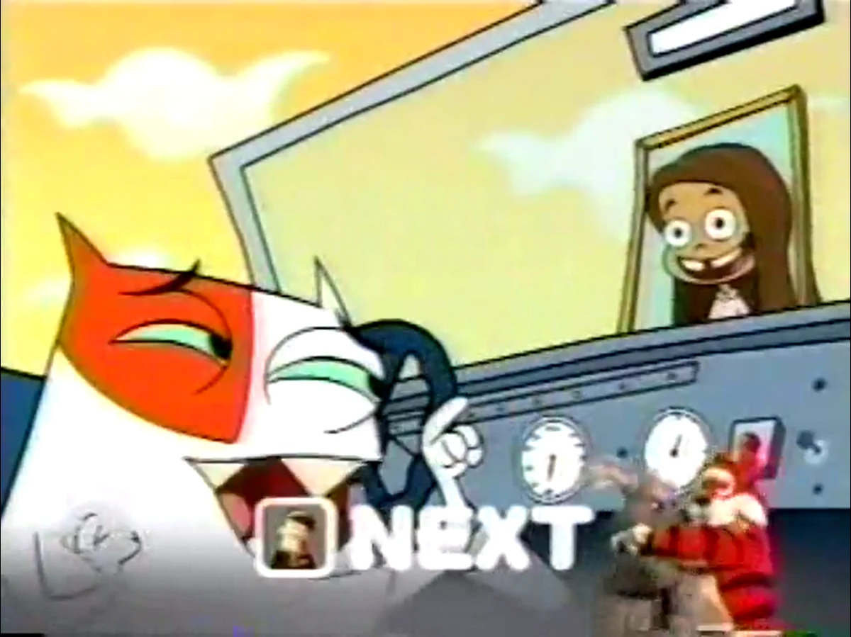 November 8, 2008 | Nicktoons: G.L.O.B.E. Archives | Fandom