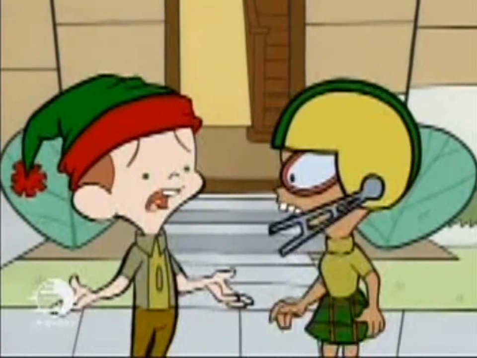 June 8, 2009 | Nicktoons: G.L.O.B.E. Archives | Fandom