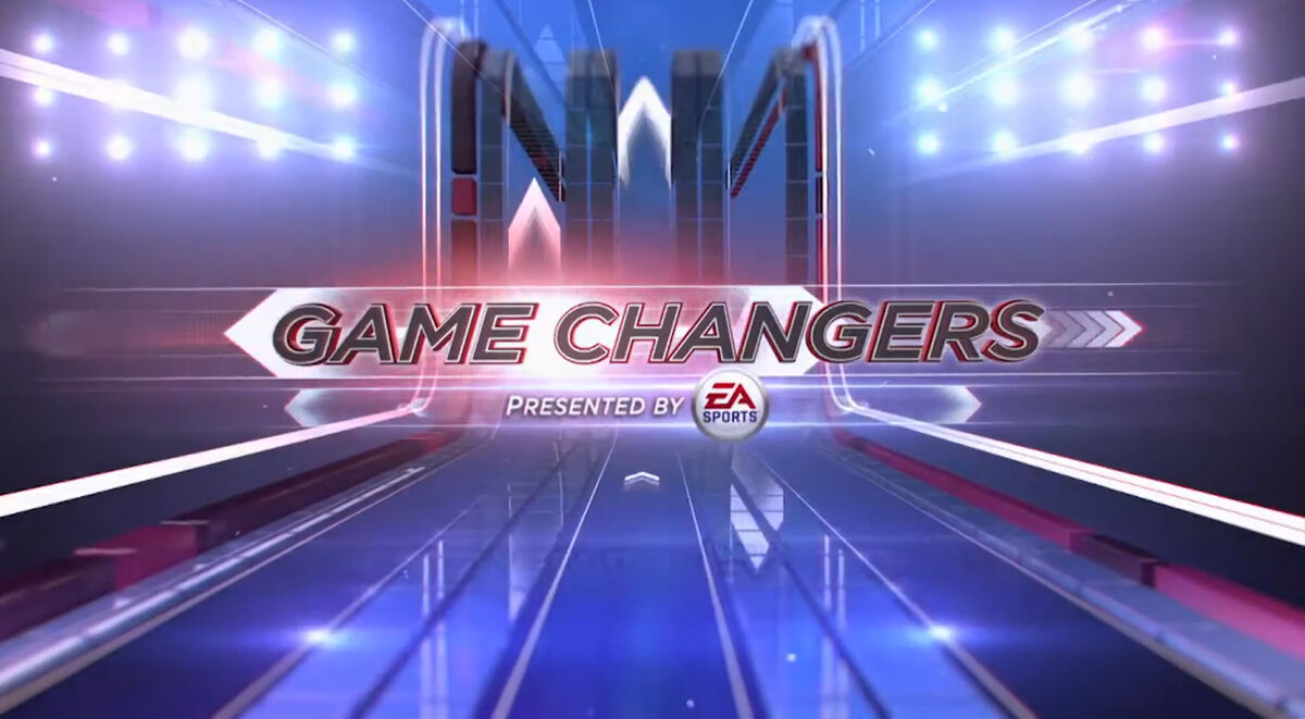 Game Changers with Kevin Frazier | Nicktoons: G.L.O.B.E. Archives | Fandom