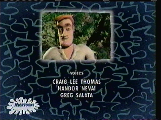 April 22, 2004 | Nicktoons: G.L.O.B.E. Archives | Fandom