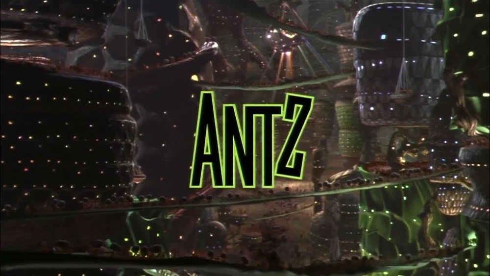 Antz | Nicktoons: G.L.O.B.E. Archives | Fandom