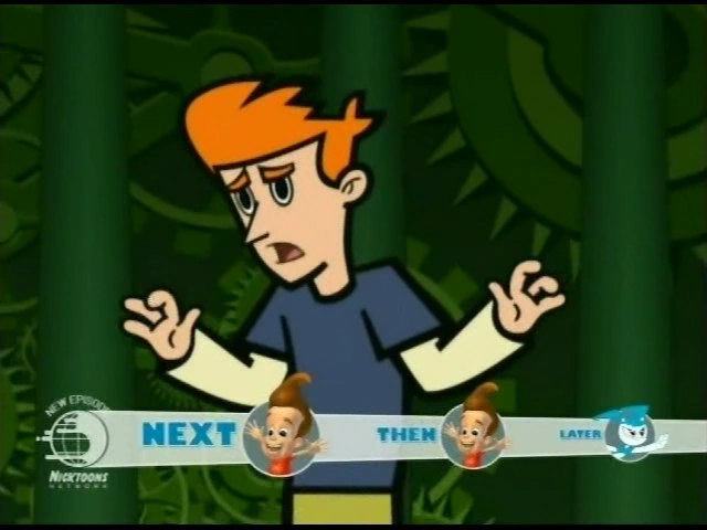 September 20, 2008 | Nicktoons: G.L.O.B.E. Archives | Fandom