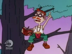 February 3, 2008 | Nicktoons: G.L.O.B.E. Archives | Fandom