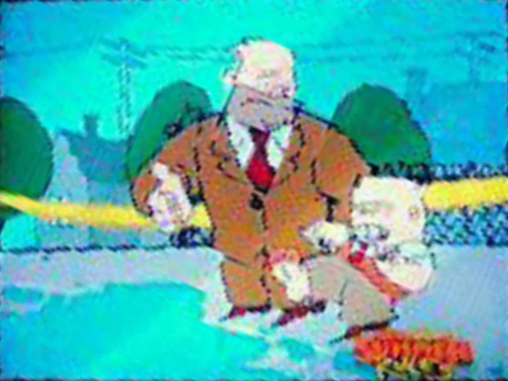 August 5, 2012 | Nicktoons: G.L.O.B.E. Archives | Fandom