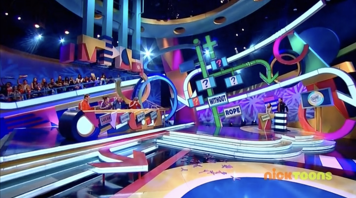 September 17, 2015 | Nicktoons: G.L.O.B.E. Archives | Fandom