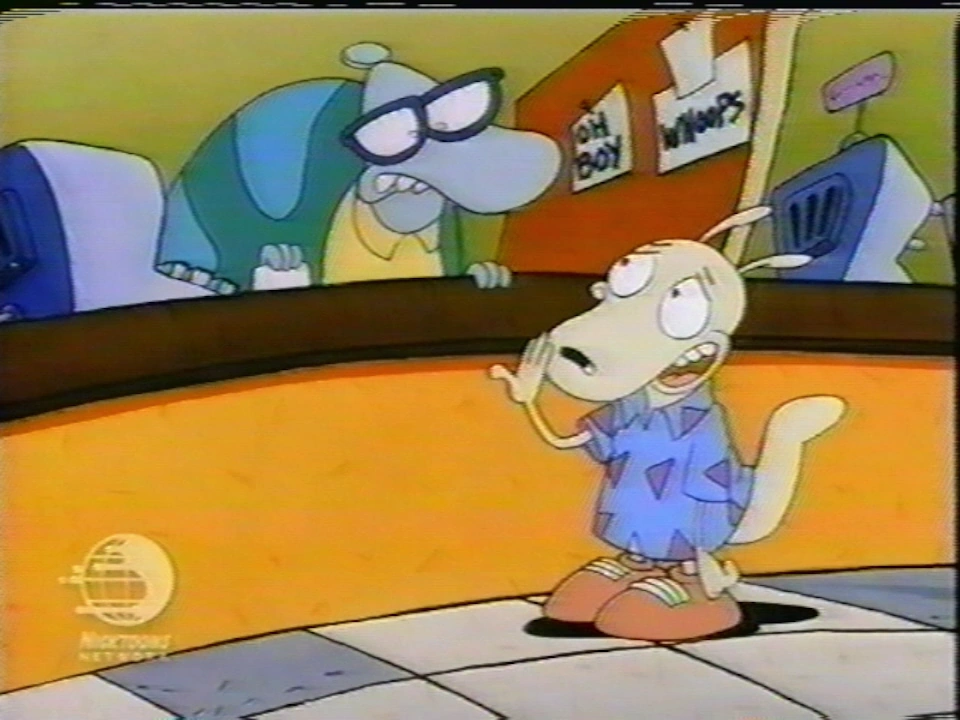 July 21, 2007 | Nicktoons: G.L.O.B.E. Archives | Fandom