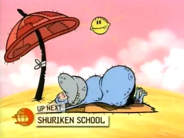 June 11, 2007 | Nicktoons: G.L.O.B.E. Archives | Fandom