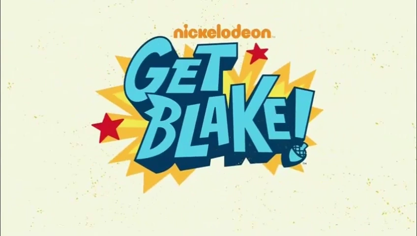 Get Blake! | Nicktoons: G.L.O.B.E. Archives | Fandom