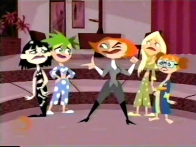 June 23, 2008 | Nicktoons: G.L.O.B.E. Archives | Fandom