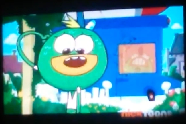 December 29, 2015 | Nicktoons: G.L.O.B.E. Archives | Fandom