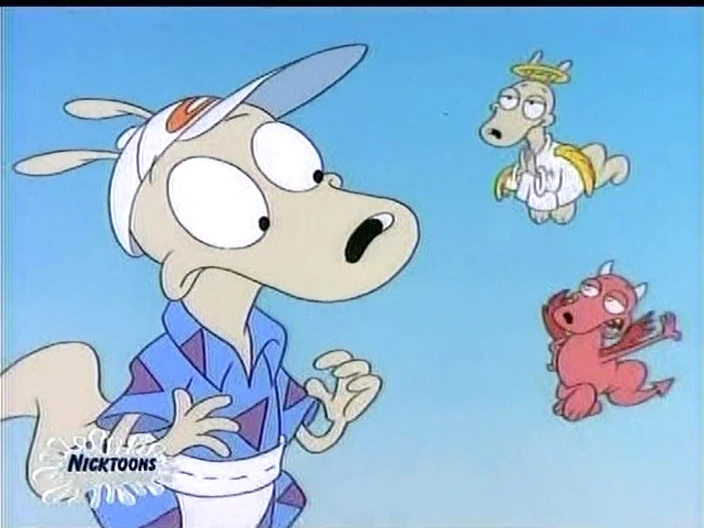 June 3, 2005 | Nicktoons: G.L.O.B.E. Archives | Fandom