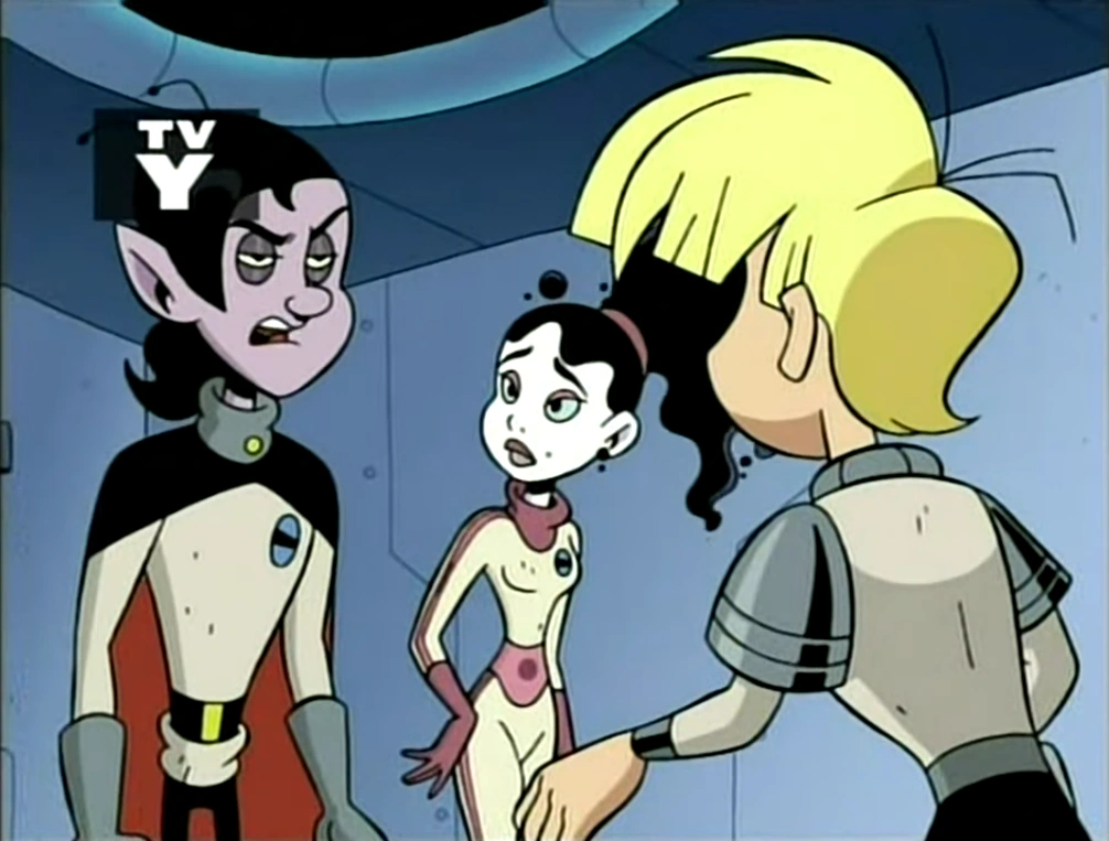 July 19, 2015 | Nicktoons: G.L.O.B.E. Archives | Fandom