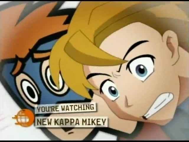 March 9, 2008 | Nicktoons: G.L.O.B.E. Archives | Fandom