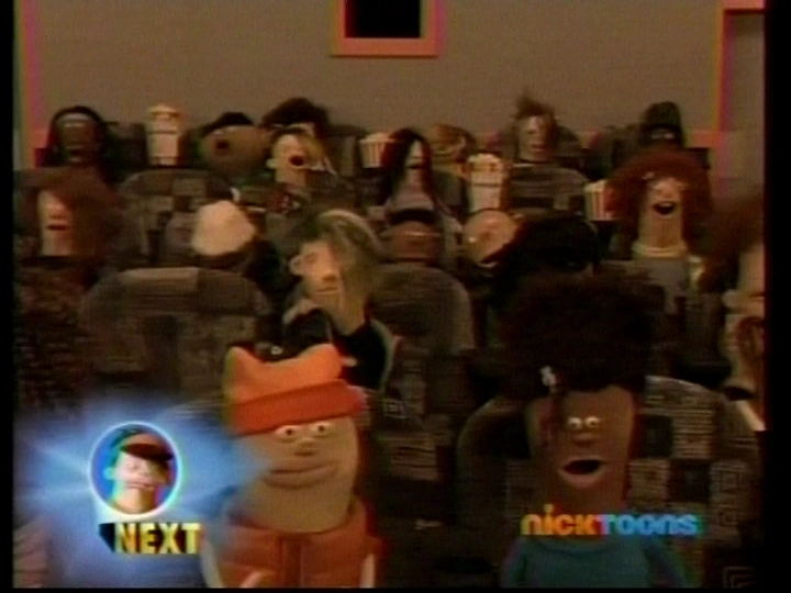 January 4, 2010 | Nicktoons: G.L.O.B.E. Archives | Fandom