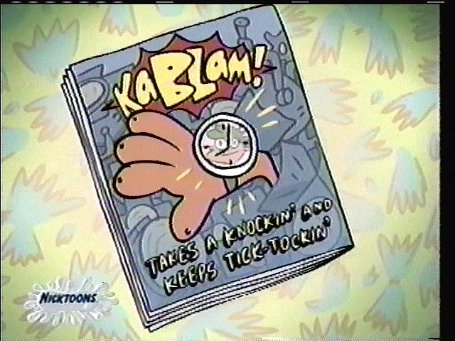 April 20, 2004 | Nicktoons: G.L.O.B.E. Archives | Fandom