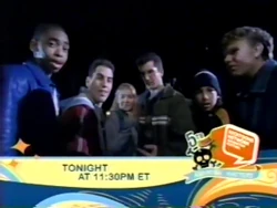 October 29, 2008 | Nicktoons: G.L.O.B.E. Archives | Fandom