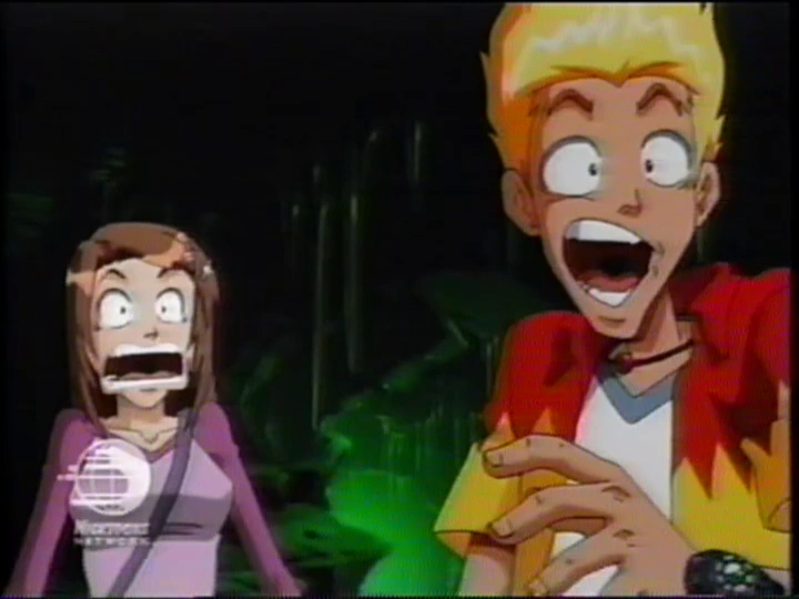 September 18, 2007 | Nicktoons: G.L.O.B.E. Archives | Fandom