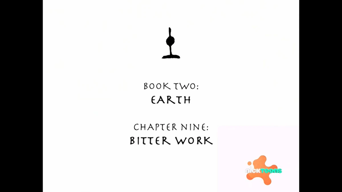 March 24, 2024/Bitter Work/9:49am | Nicktoons: G.L.O.B.E. Archives | Fandom