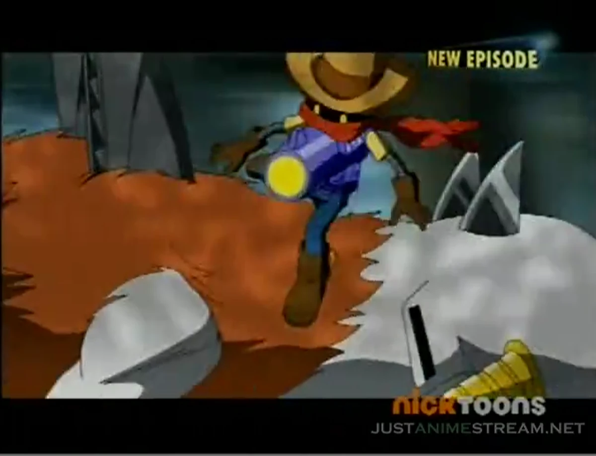 February 23, 2014 | Nicktoons: G.L.O.B.E. Archives | Fandom