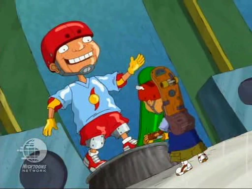 April 11, 2008 | Nicktoons: G.L.O.B.E. Archives | Fandom