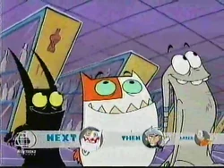 November 11, 2008 | Nicktoons: G.L.O.B.E. Archives | Fandom