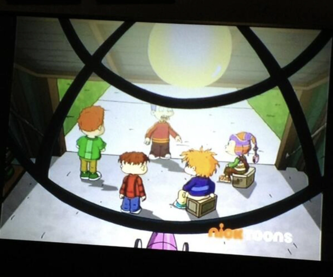 July 7, 2013 | Nicktoons: G.L.O.B.E. Archives | Fandom