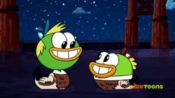 August 22, 2016 | Nicktoons: G.L.O.B.E. Archives | Fandom