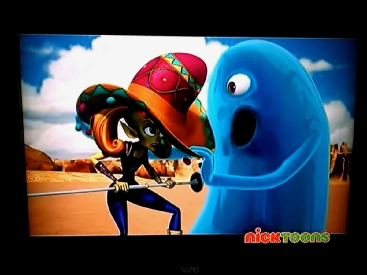 December 15, 2014 | Nicktoons: G.L.O.B.E. Archives | Fandom