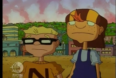 nicktoons network 2007