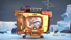 June 2, 2017 | Nicktoons: G.L.O.B.E. Archives | Fandom