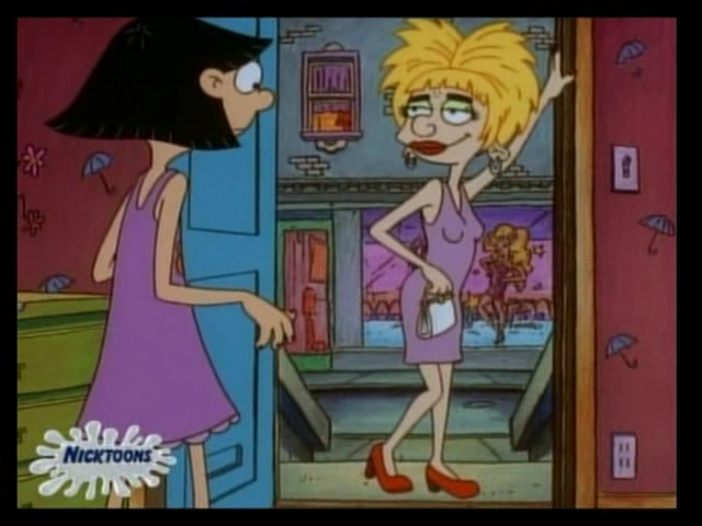 August 25, 2005 | Nicktoons: G.L.O.B.E. Archives | Fandom