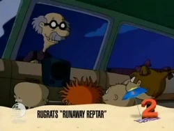 August 3, 2008 | Nicktoons: G.L.O.B.E. Archives | Fandom