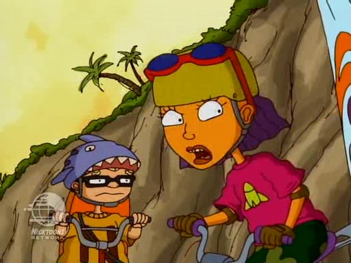 April 10, 2008 | Nicktoons: G.L.O.B.E. Archives | Fandom