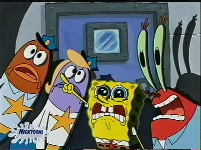 November 28, 2004 | Nicktoons: G.L.O.B.E. Archives | Fandom