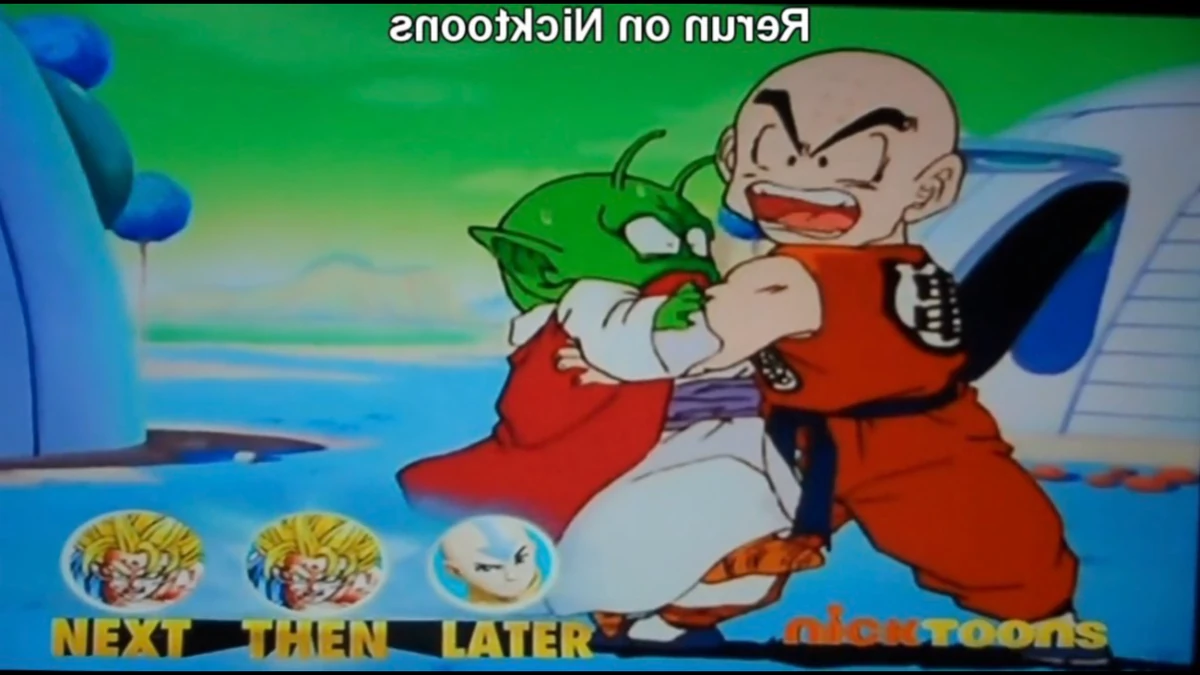July 17, 2011 | Nicktoons: G.L.O.B.E. Archives | Fandom