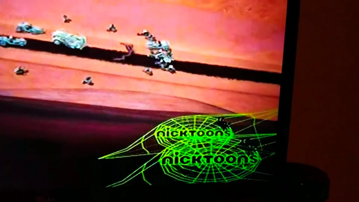 October 1, 2017 | Nicktoons: G.L.O.B.E. Archives | Fandom