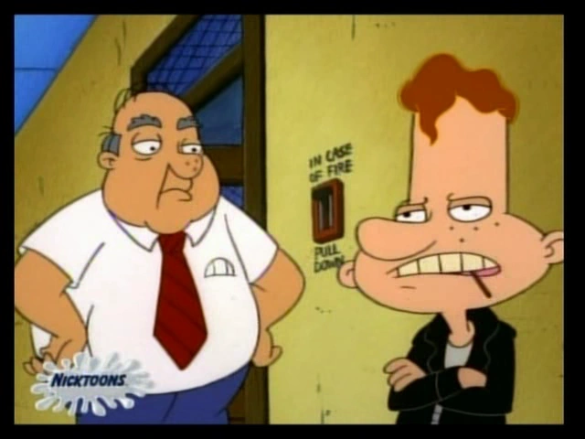 September 7, 2005 | Nicktoons: G.L.O.B.E. Archives | Fandom