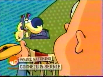 October 16, 2007 | Nicktoons: G.L.O.B.E. Archives | Fandom