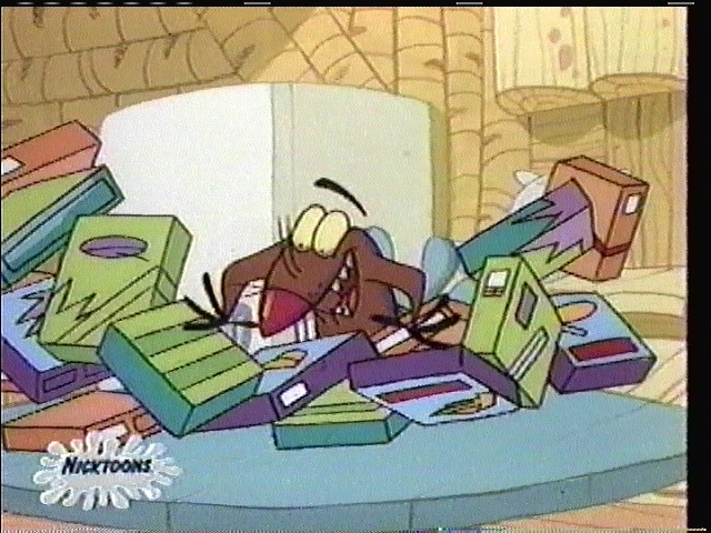 April 28, 2004 | Nicktoons: G.L.O.B.E. Archives | Fandom