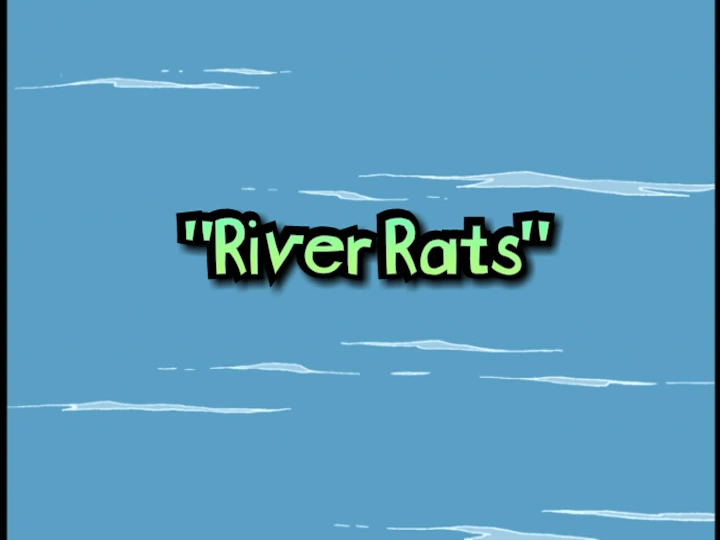 All Grown Up!/River Rats | Nicktoons: G.L.O.B.E. Archives | Fandom