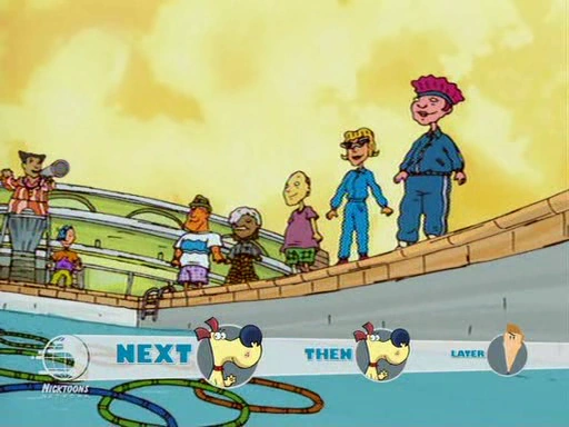 October 9, 2008 | Nicktoons: G.L.O.B.E. Archives | Fandom