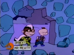 March 29, 2008 | Nicktoons: G.L.O.B.E. Archives | Fandom