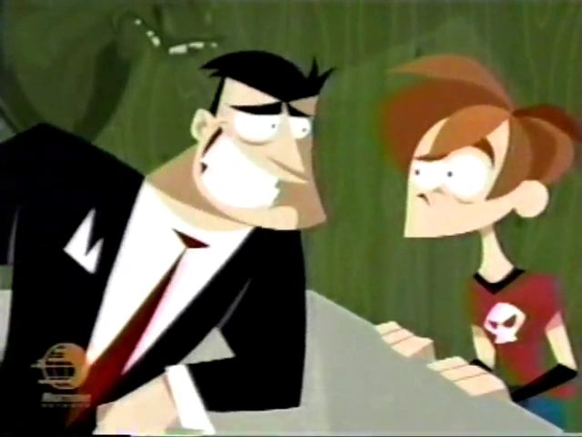 June 22, 2008 | Nicktoons: G.L.O.B.E. Archives | Fandom