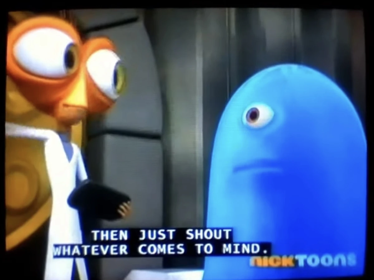 April 10, 2014 | Nicktoons: G.L.O.B.E. Archives | Fandom