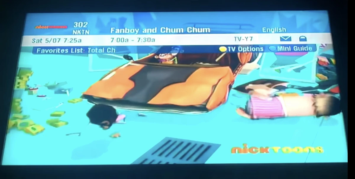 May 7, 2011 | Nicktoons: G.L.O.B.E. Archives | Fandom