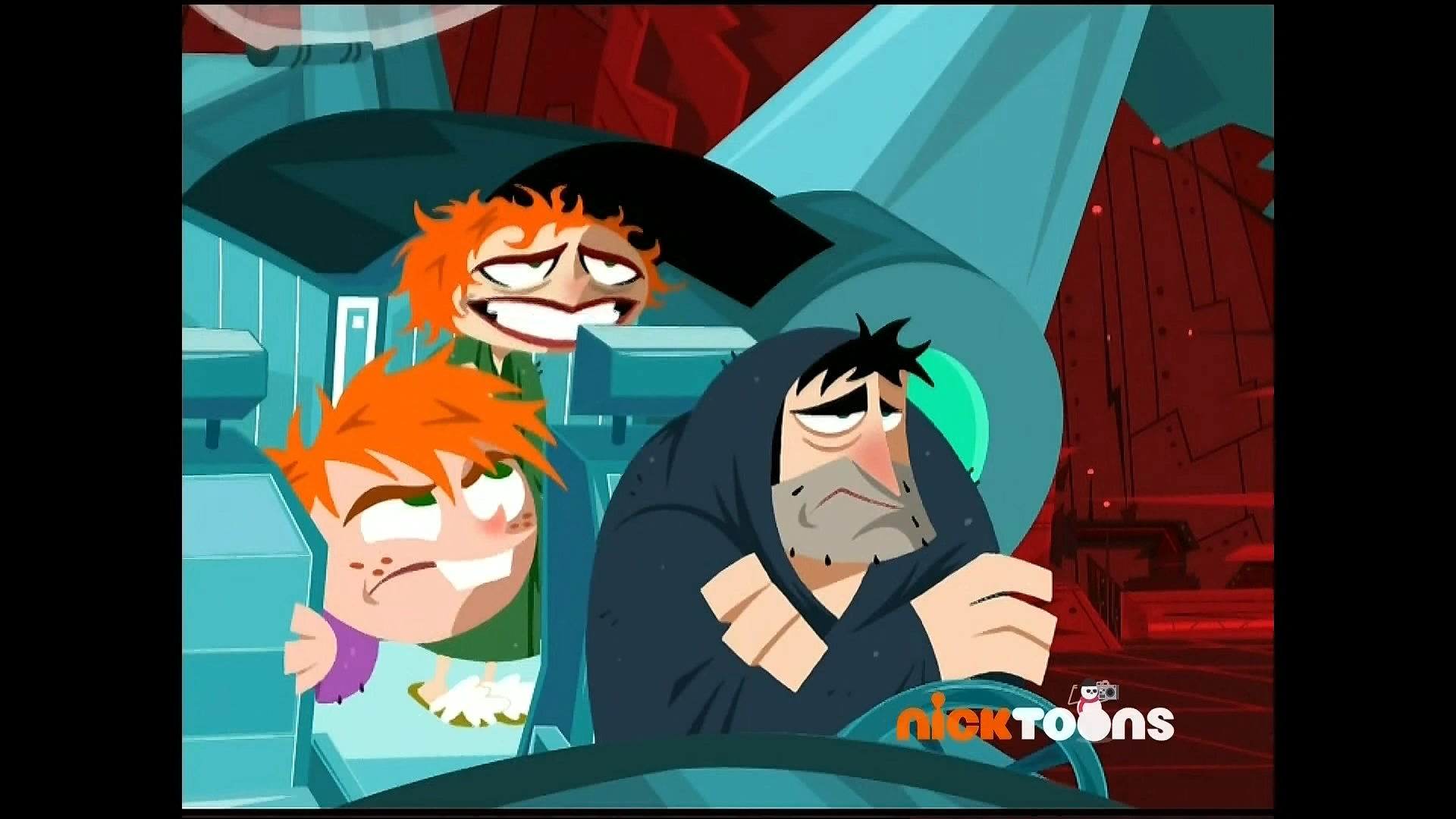 December 20, 2015 | Nicktoons: G.L.O.B.E. Archives | Fandom