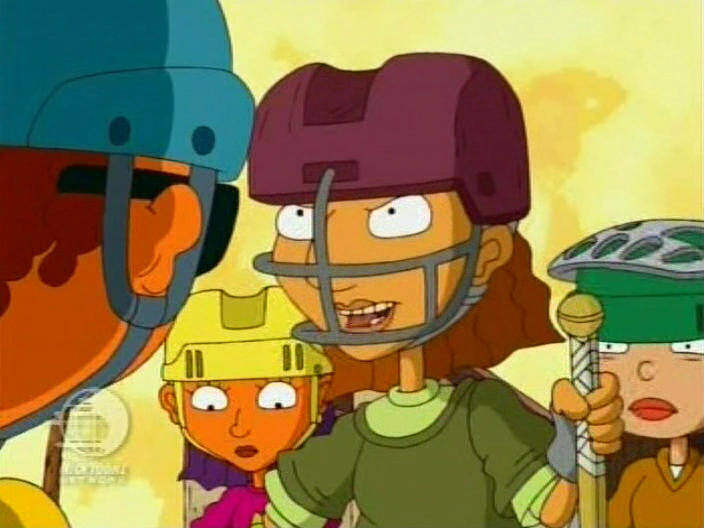 August 15, 2007 | Nicktoons: G.L.O.B.E. Archives | Fandom