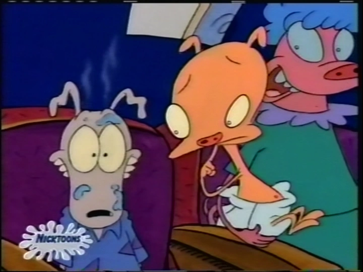 December 4, 2004 | Nicktoons: G.L.O.B.E. Archives | Fandom