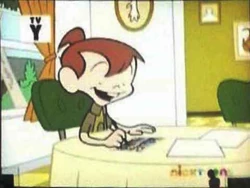 October 28, 2013 | Nicktoons: G.L.O.B.E. Archives | Fandom